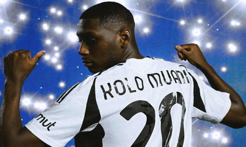 Kolo Muani Juventus, potrebbe non restare solo sei mesi