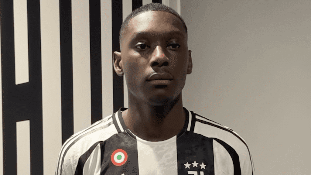 Kolo Muani fa impazzire i tifosi: «Ecco il mio idolo» VIDEO