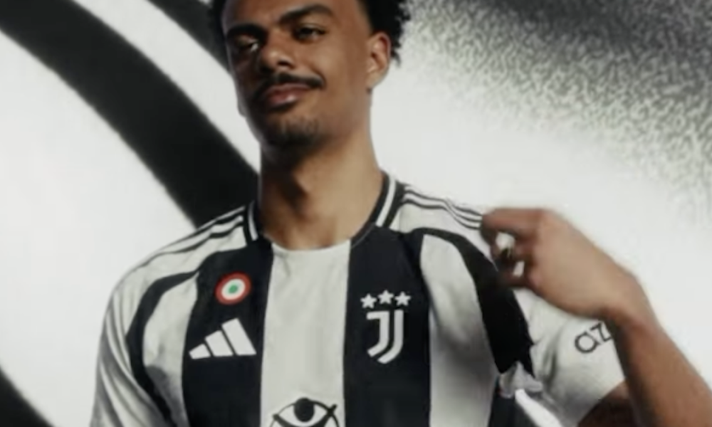 Renato Veiga Juve, esordio positivo: la pagella del centrale