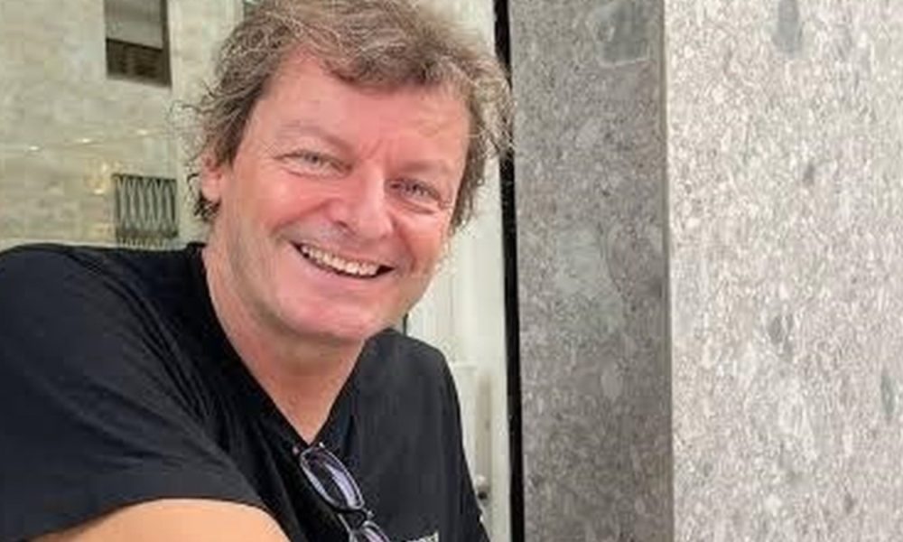 Tether Juve: torinese, miliardario, chi è Giancarlo Devasini