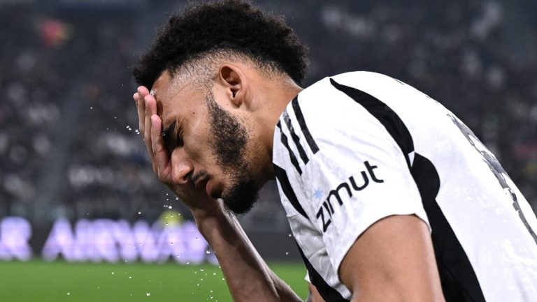 Kelly Juventus, quanto è costato il difensore bianconero?