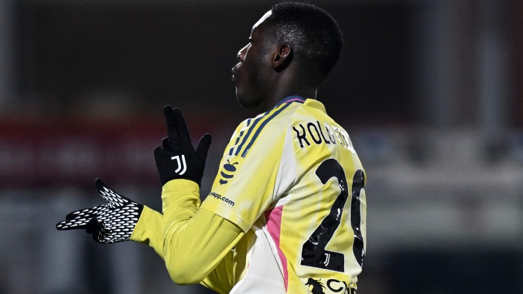 Kolo Muani alla Juve: due piste alternative se non tornasse