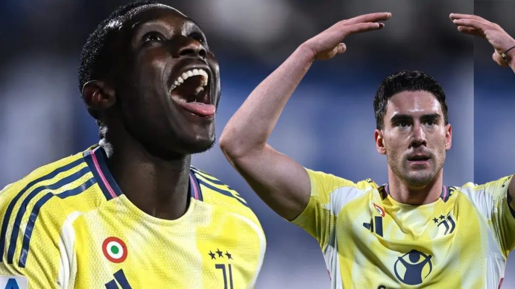 Kolo Muani o Vlahovic? Tudor ha scelto anche per Juve Lecce