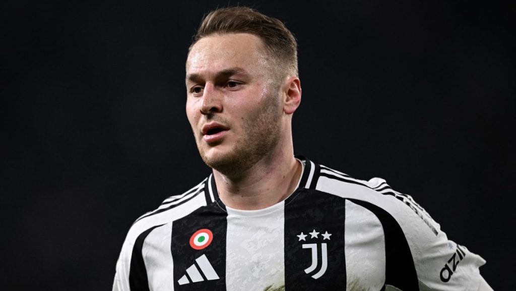 Koopmeiners avverte: «So che devo fare meglio e posso farlo»