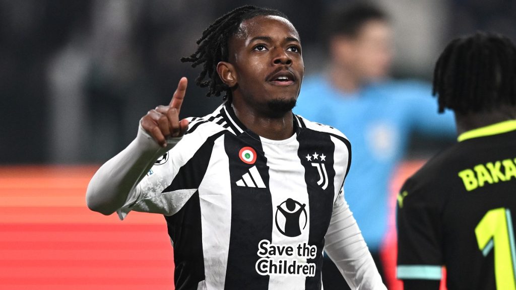 Mbangula Werder Brema, contatti positivi con la Juve! Cifre