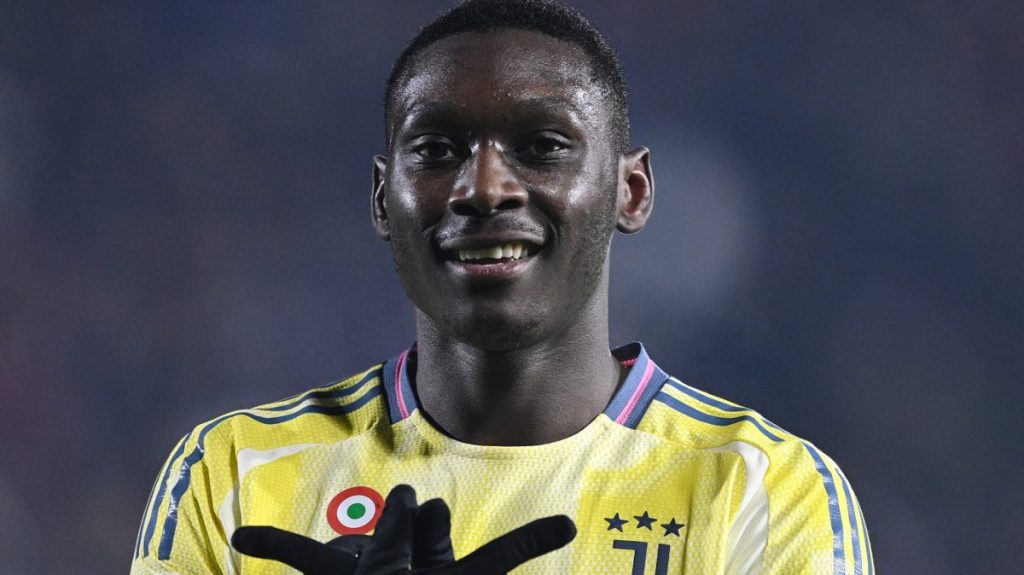 Kolo Muani Juve, i bianconeri hanno fretta. Cosa filtra