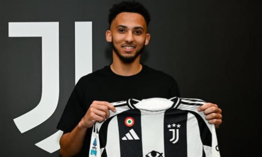 Kelly Juventus, il neo bianconero scrive ai tifosi - FOTO