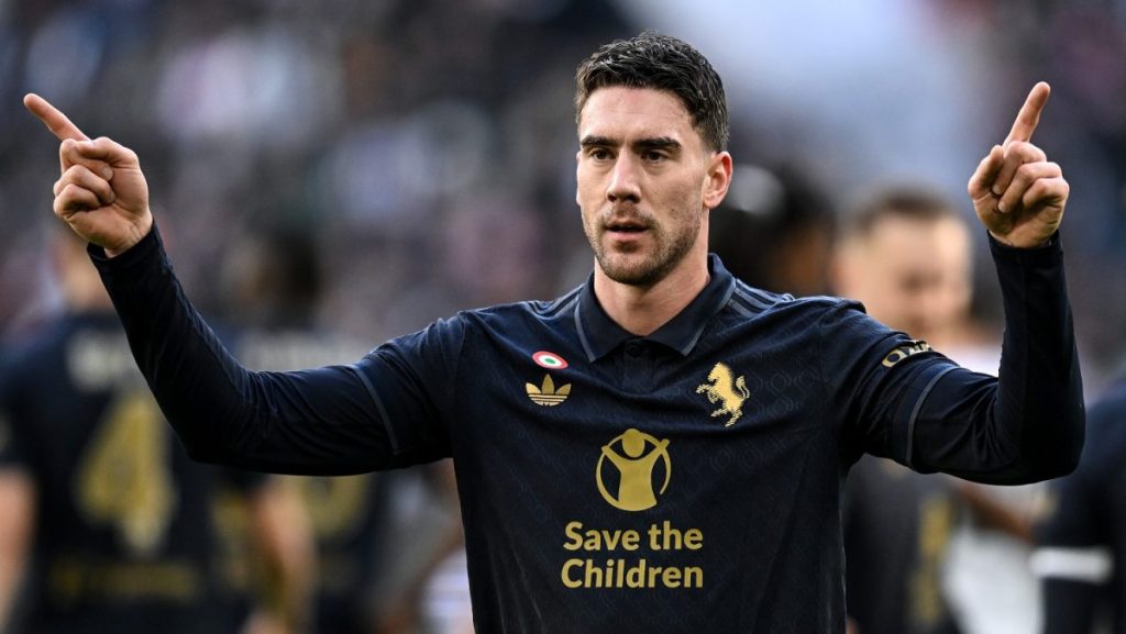 Vlahovic verso l'addio? Il piano della Juventus è delineato