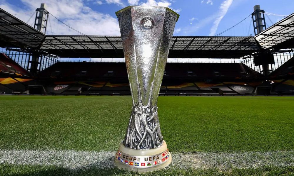 Sorteggi Europa League 2025/26: le rivali di Roma e Bologna