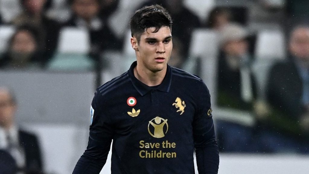 Adzic Juve, ascesa in Next Gen: obiettivo Prima Squadra