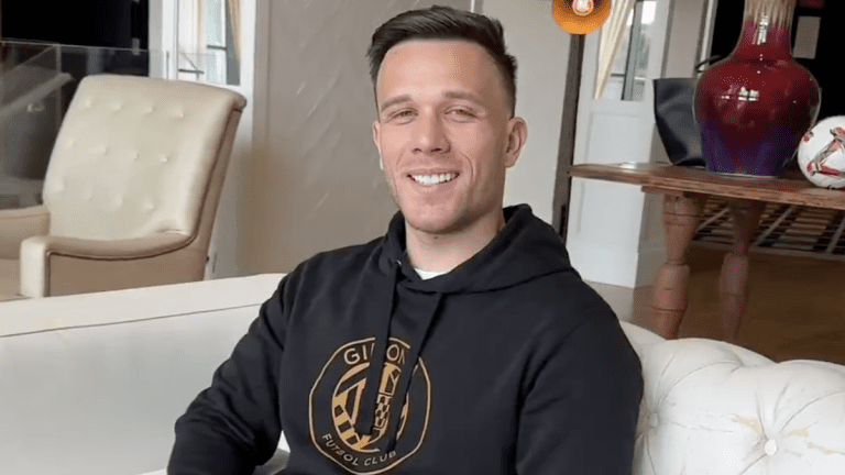 Arthur Gremio ancora in alto mare: i brasiliani spingono