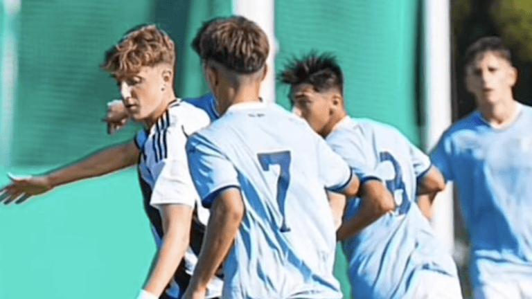 Benassi Juve, show col Cesena e MVP del match: l'identikit