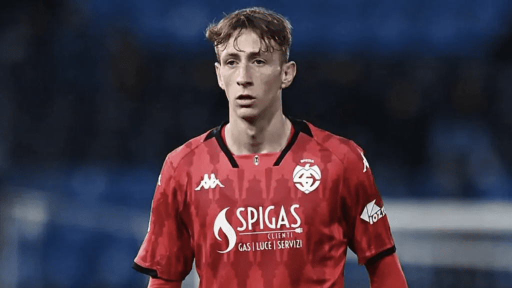 Bertola Juventus, bianconeri in pole position per l'estate!