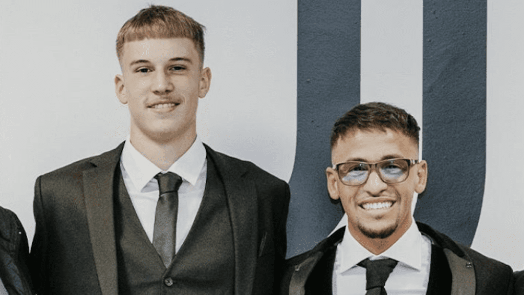 De Brul Juve, l'agente Tabti: «Ve lo racconto» ESCLUSIVA