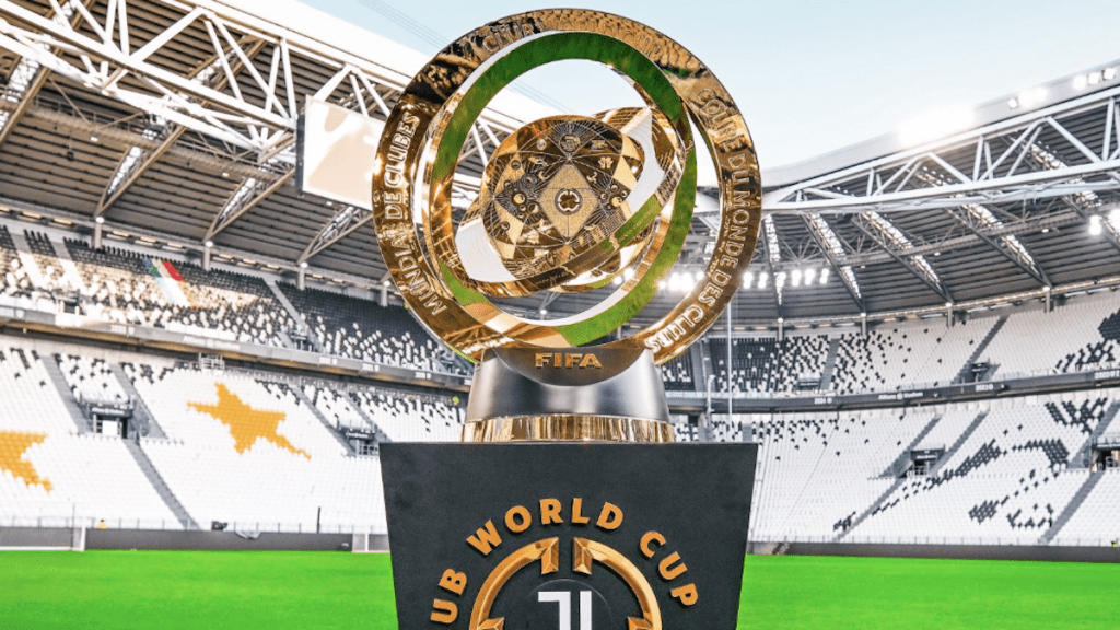 Mondiale per Club, adesso è ufficiale! Arriva l'esclusione