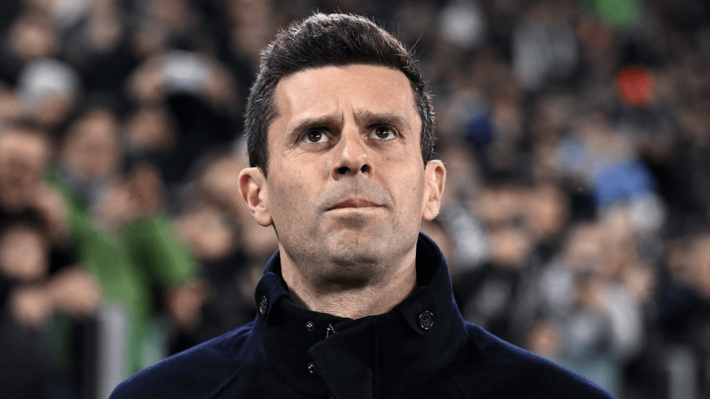 Thiago Motta Juve: nuovo allenatore al Mondiale con esonero