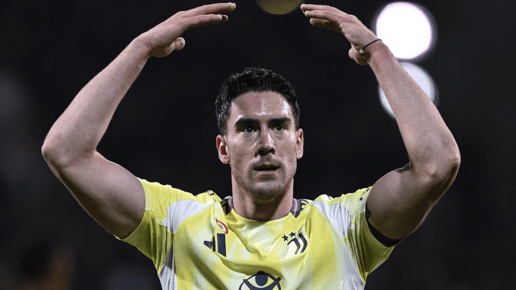 Vlahovic Juventus, adesso la permanenza è un rischio!