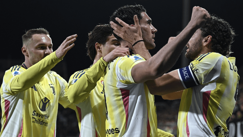 Orario Juve Empoli Coppa Italia: quando si gioca il match