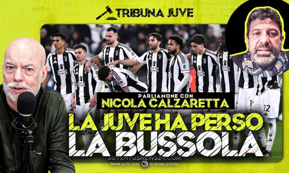 Prima maglia Juve 2025/26, tutti i dettagli in anteprima