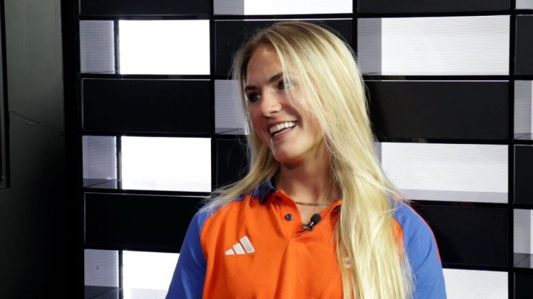 Abi Brighton: «Juventus Women, sapevo che eri giusta per me»