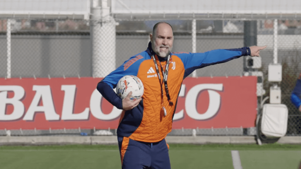 Continassa Juve: Infortunati, Diffidati, Formazioni e Novità