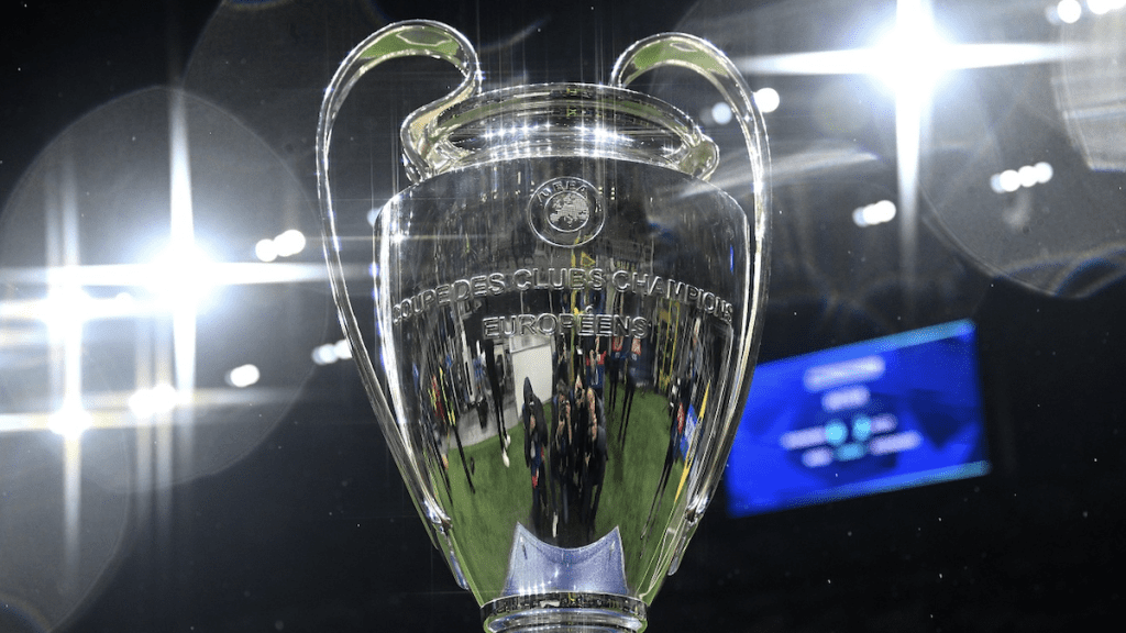 Avversarie Juve sorteggi Champions League: ecco le squadre