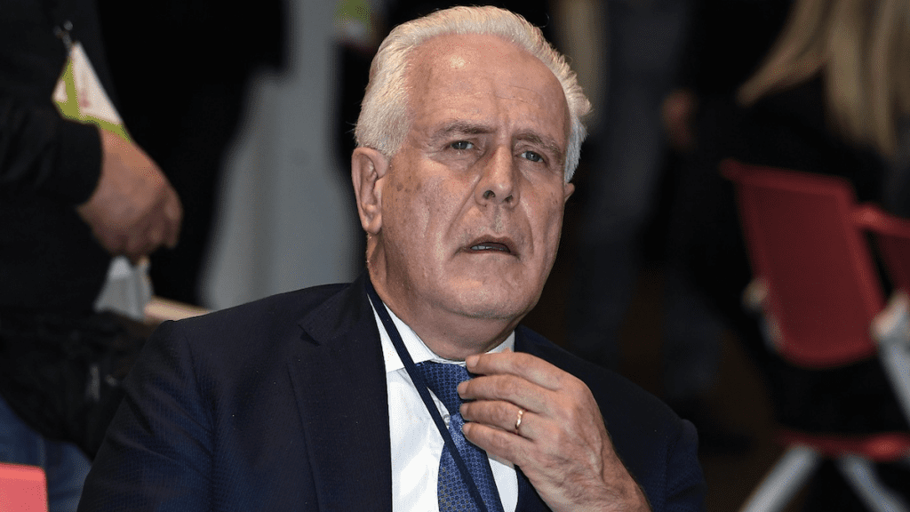 Giani (Presidente Toscana): «La vittoria vale una stagione»