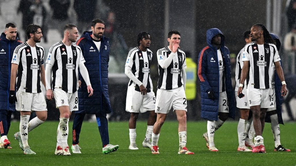 Thiago Motta torna su Juve Atalanta: il retroscena