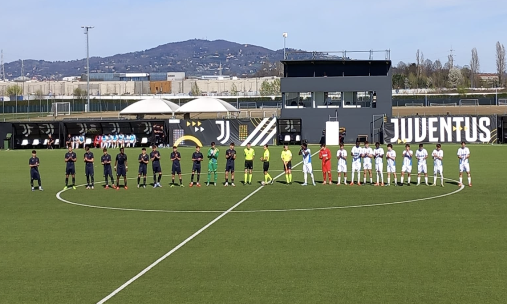 La Continassa: dove si trova il centro sportivo della Juventus