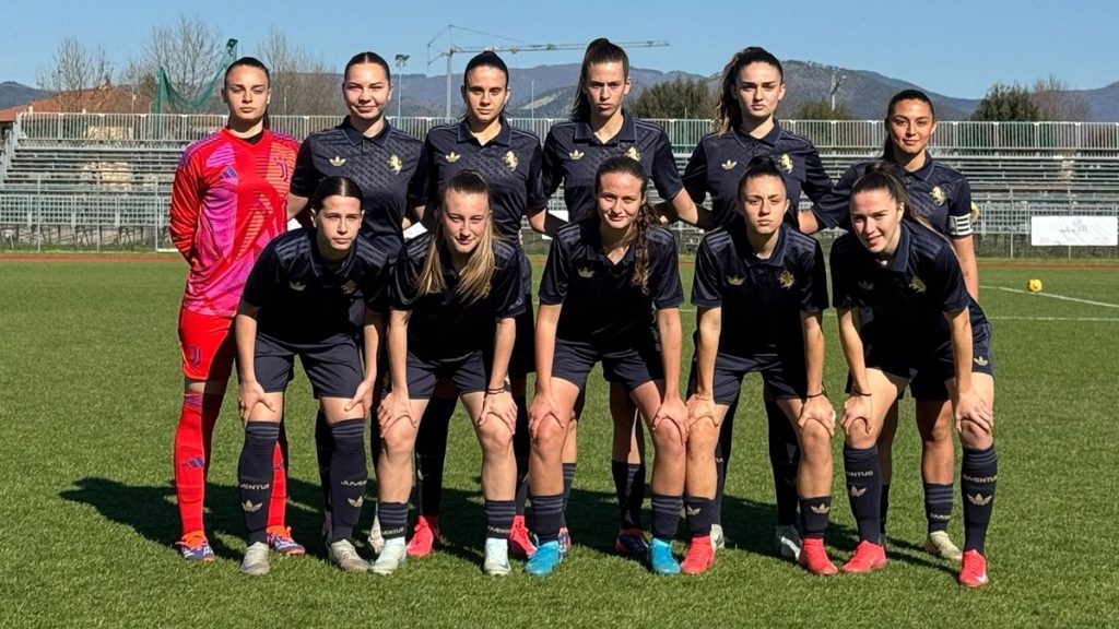 Juventus Women, Marta Zamboni passa ufficialmente al Cesena