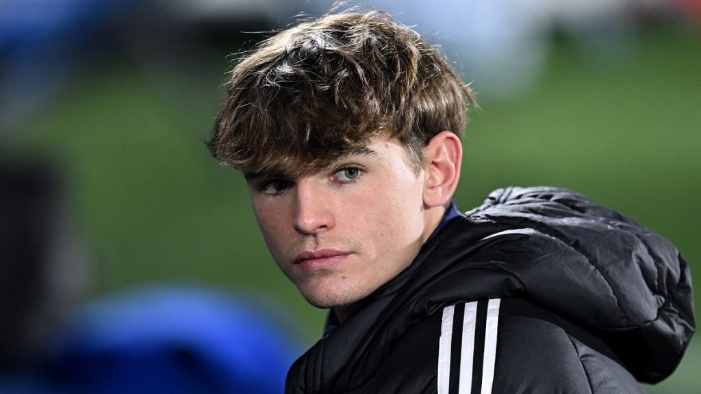 Nico Paz Juventus: tutto dipenderà dal Real Madrid ma...