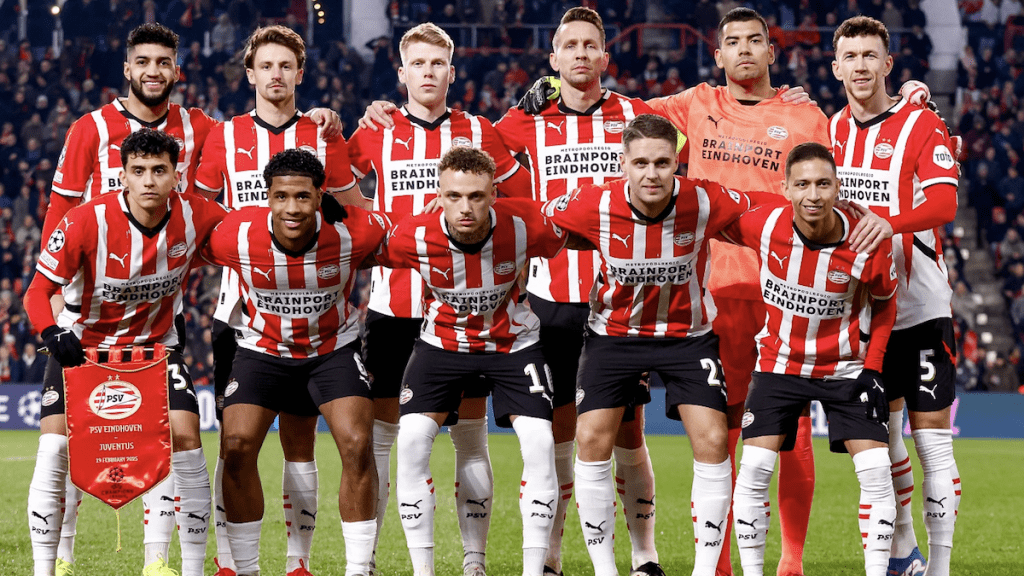 PSV Arsenal 1-7, debacle clamorosa: rimpianto Juve