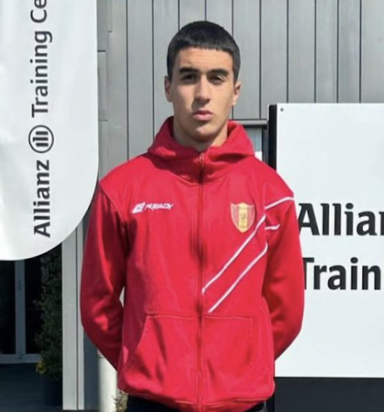 Settore Giovanile Juventus - Juventus News 24