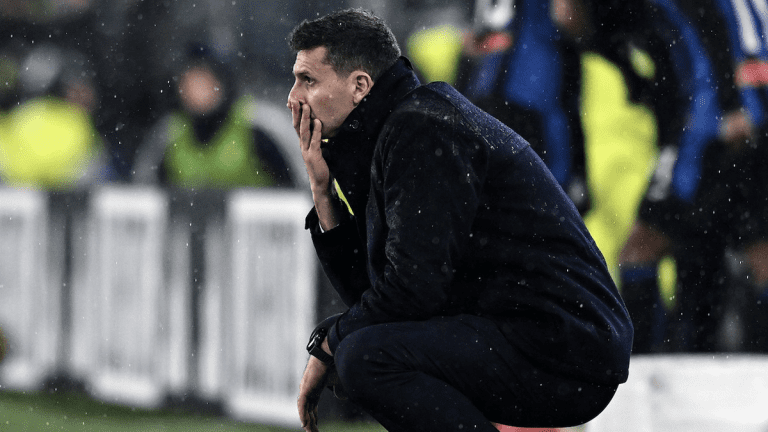 Nuovo allenatore Juventus, Tuttosport: «Si aspetta questo»