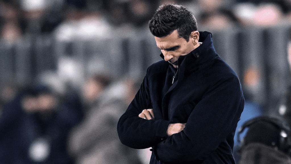 Thiago Motta rifiuta il terzo club in poche settimane