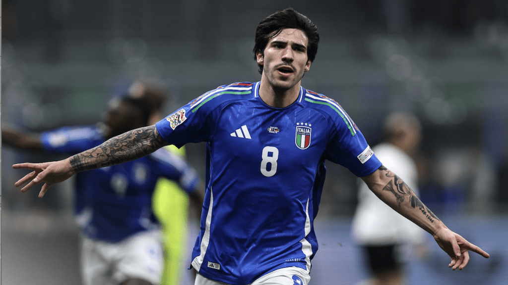 Tonali decisivo con il suo Newcastle,l'ex Milan protagonista