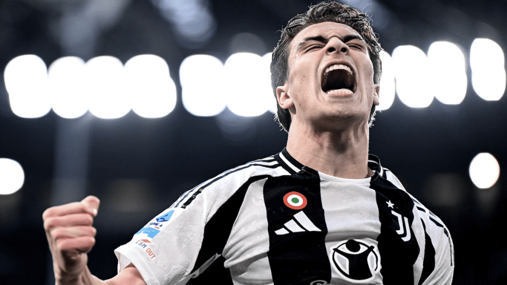 Yildiz Juventus, a giugno rinnovo e aumento dell'ingaggio?