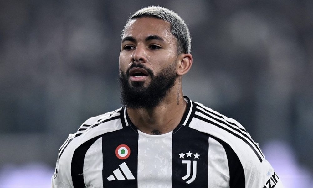 Douglas Luiz Juve, che succede? 3 club di Premier su di lui