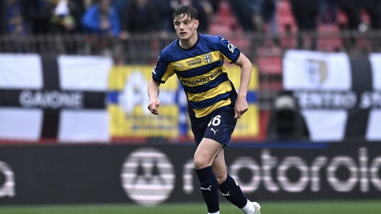 Leoni Juventus, una rivale prova l'anticipo sui bianconeri