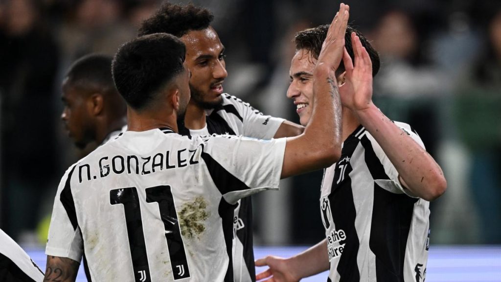 Calendario Juve: svelata la prima giornata allo Stadium