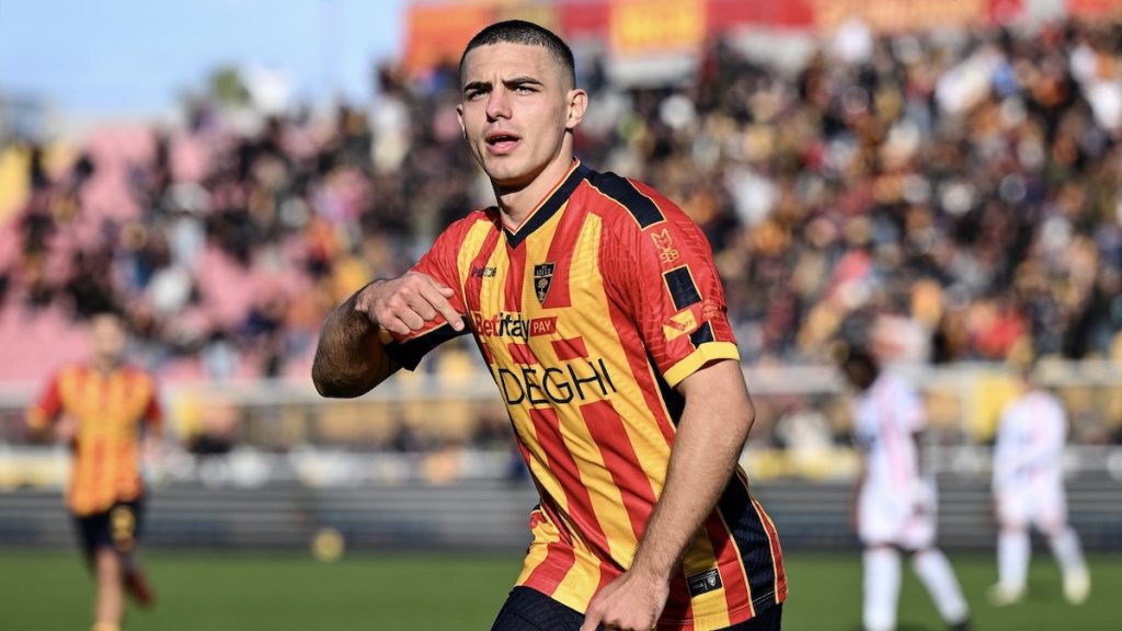 Krstovic Atalanta, l'ex obiettivo ha trovato squadra!