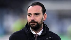 Manna, l'ex Juve si separa dal Napoli? Le ultime sull'affare