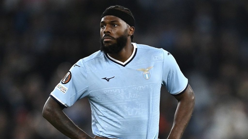 Nuno Tavares Juventus, il terzino della Lazio è una priorità