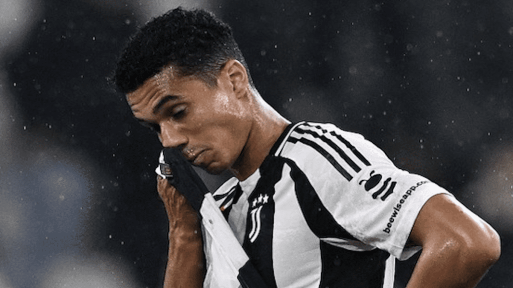 Alberto Costa Juve già ai saluti? Il terzino può partire