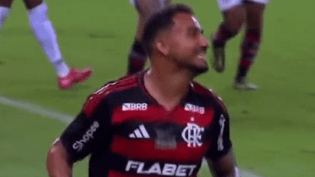 Danilo torna al gol col Flamengo! «Per questo motivo...»