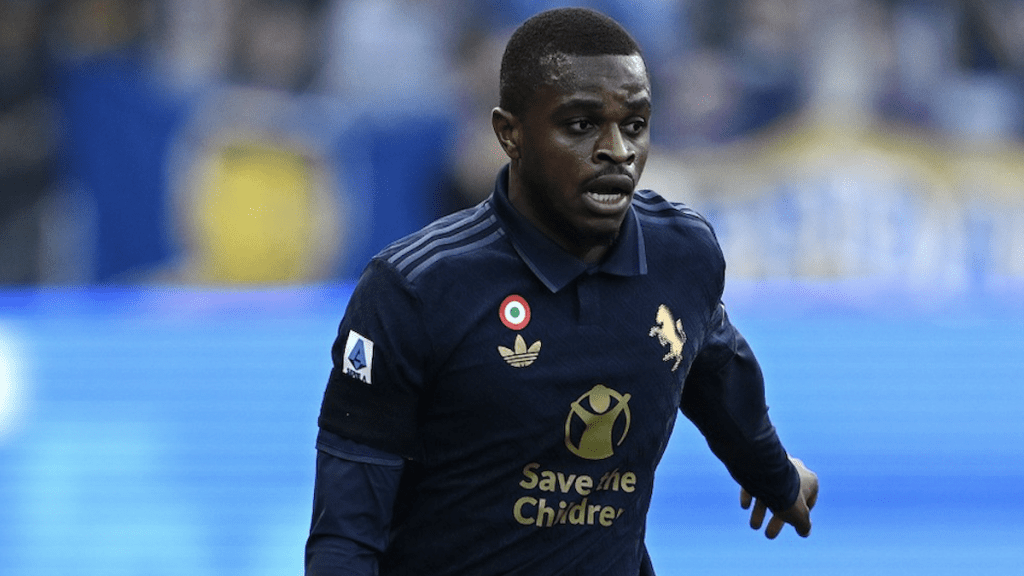 Kalulu Juve, prima volta con la Francia: inizia il ritiro