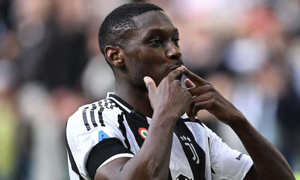 Kolo Muani Juventus, quale futuro per il centravanti? Ultime