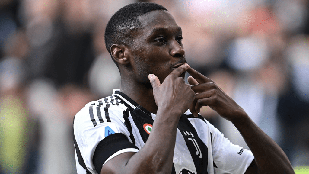 Kolo Muani Juve: cosa succederà dopo il Mondiale per Club