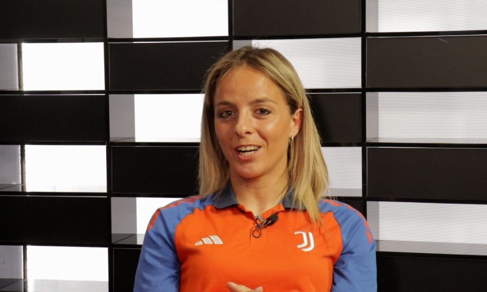 Martina Rosucci: «Scudetto diverso, io leader senza fascia»