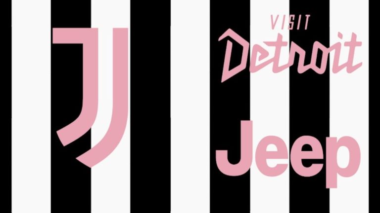 Sponsor Juve, accordo con Jeep e Visit Detroit: le cifre
